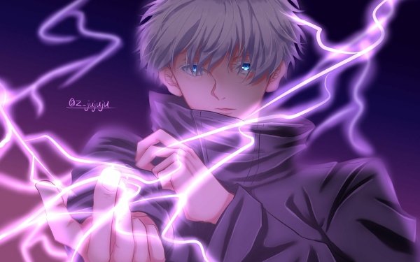 Satoru Gojo 4k Ultra HD Wallpaper | Background Image | 3840x2160