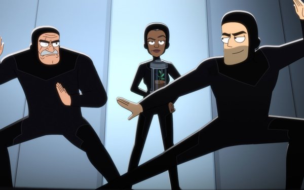 [10+] Jack Ransom Wallpapers