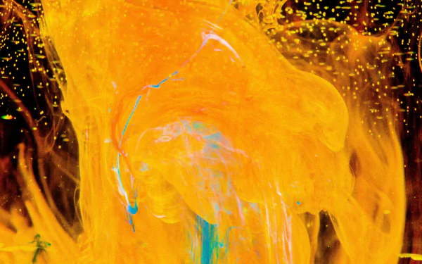 [270+] Yellow 4k Wallpapers