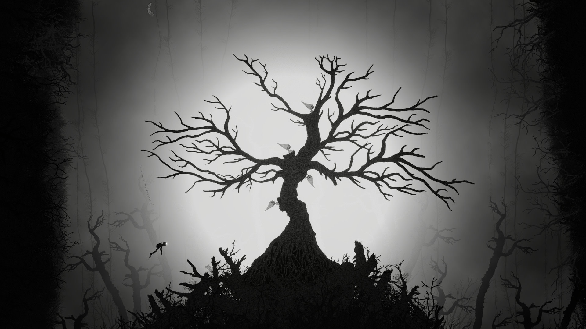 Video Game Silt 4k Ultra HD Wallpaper