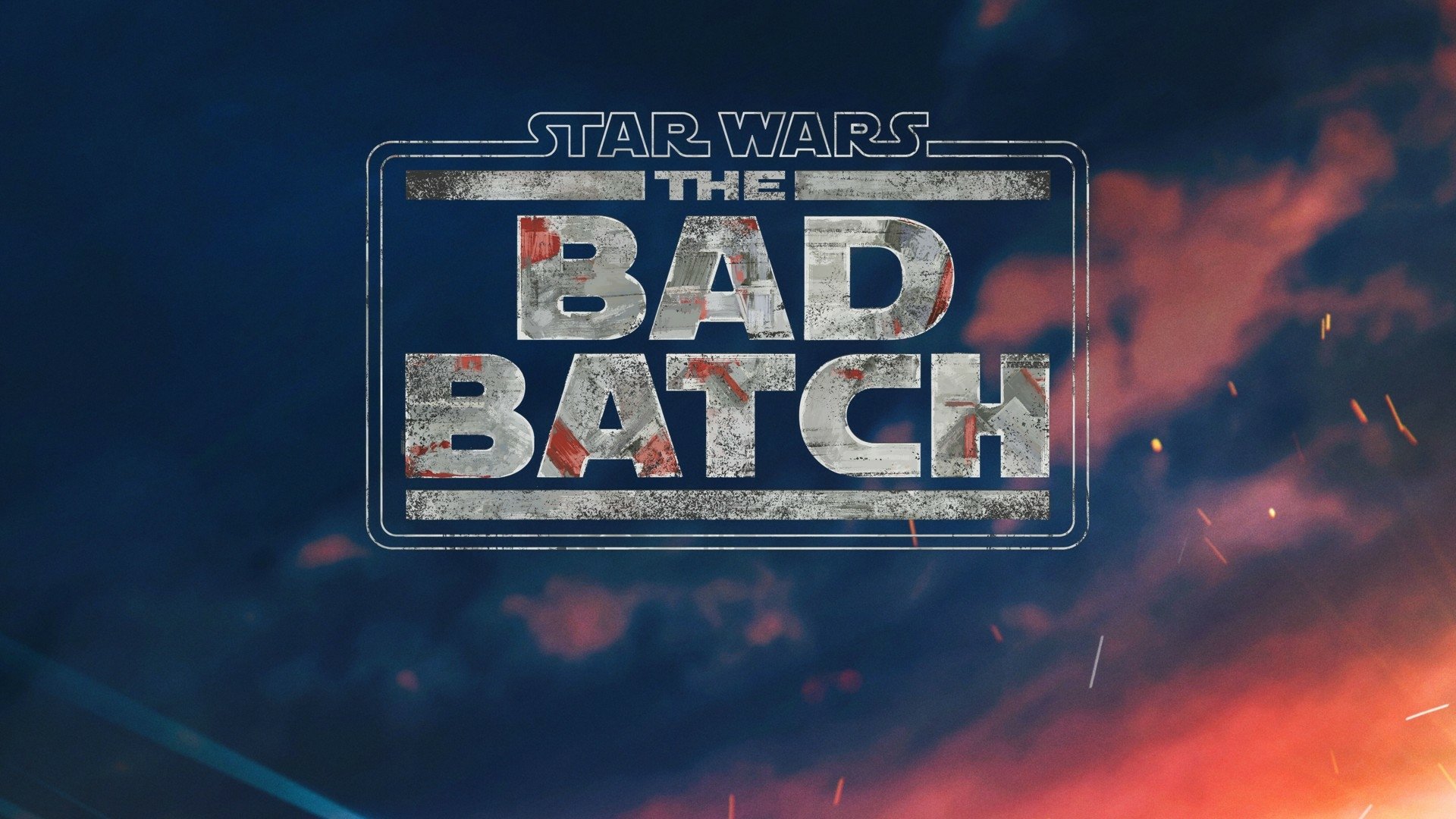 Download Star Wars TV Show Star Wars: The Bad Batch HD Wallpaper