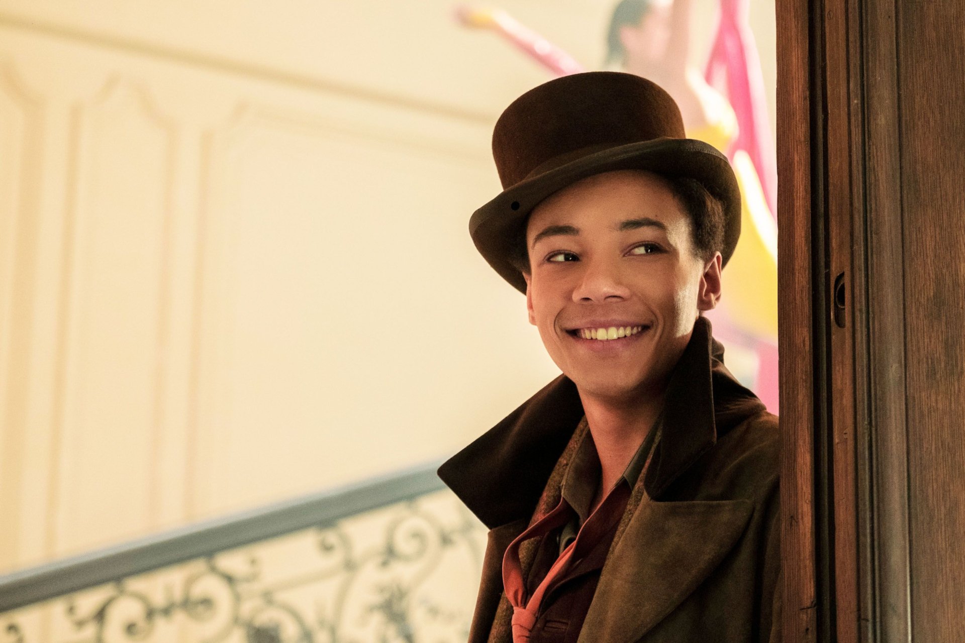 Jesper Fahey Wallpapers