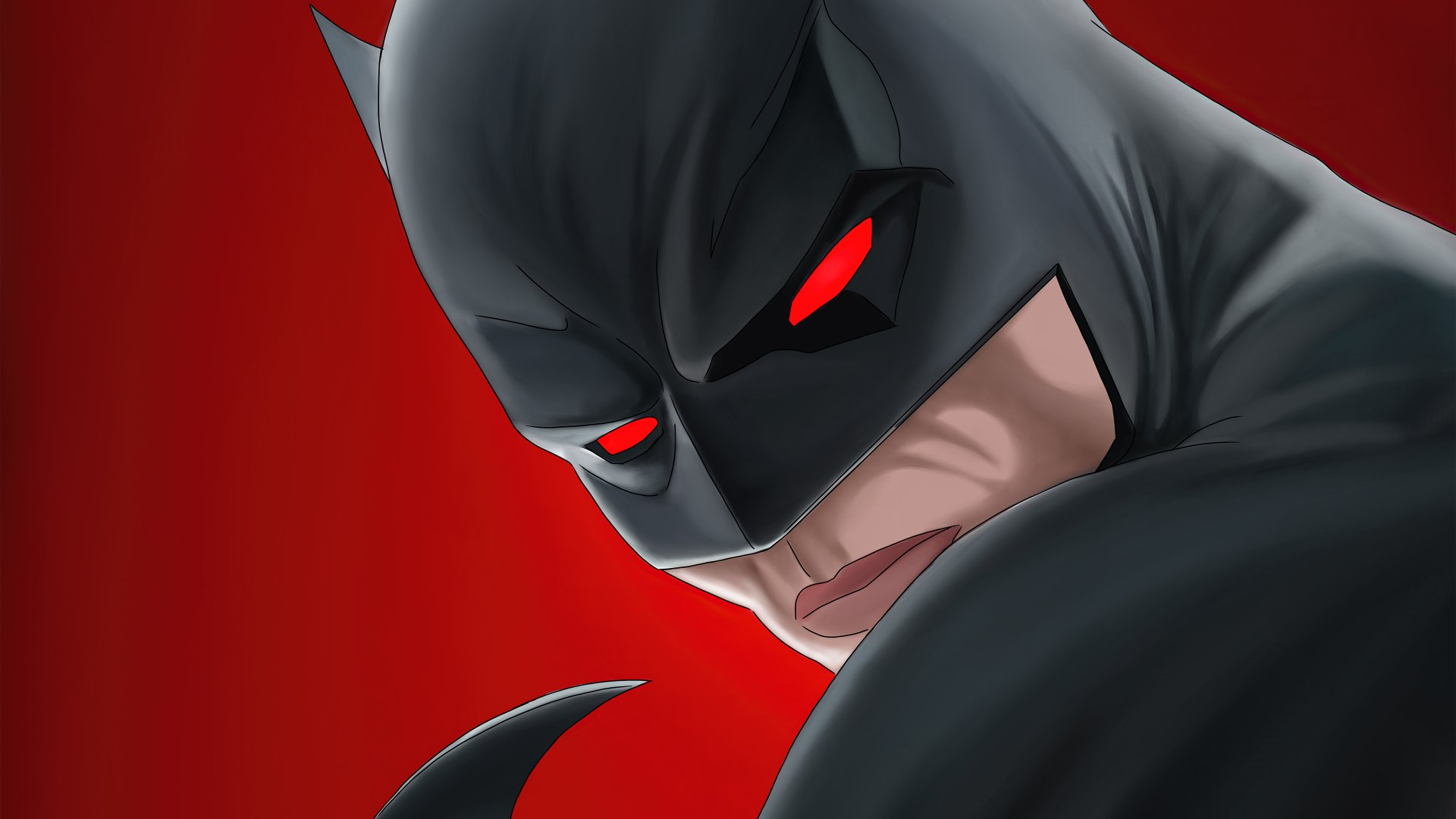 Download DC Comics Superhero Comic Batman 4k Ultra HD Wallpaper by Don ...