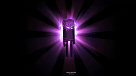 Enderman - Desktop Wallpapers, Phone Wallpaper, PFP, Gifs, and More!