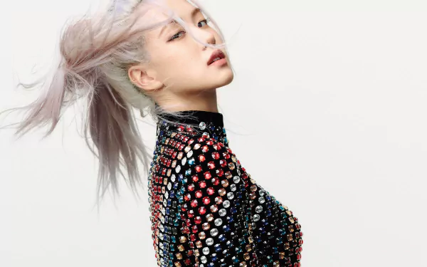 Rosé (Singer) 4k Wallpapers