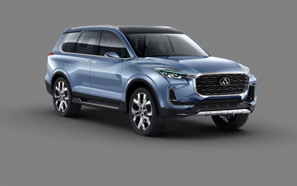 [10+] Maxus D90 4k Wallpapers