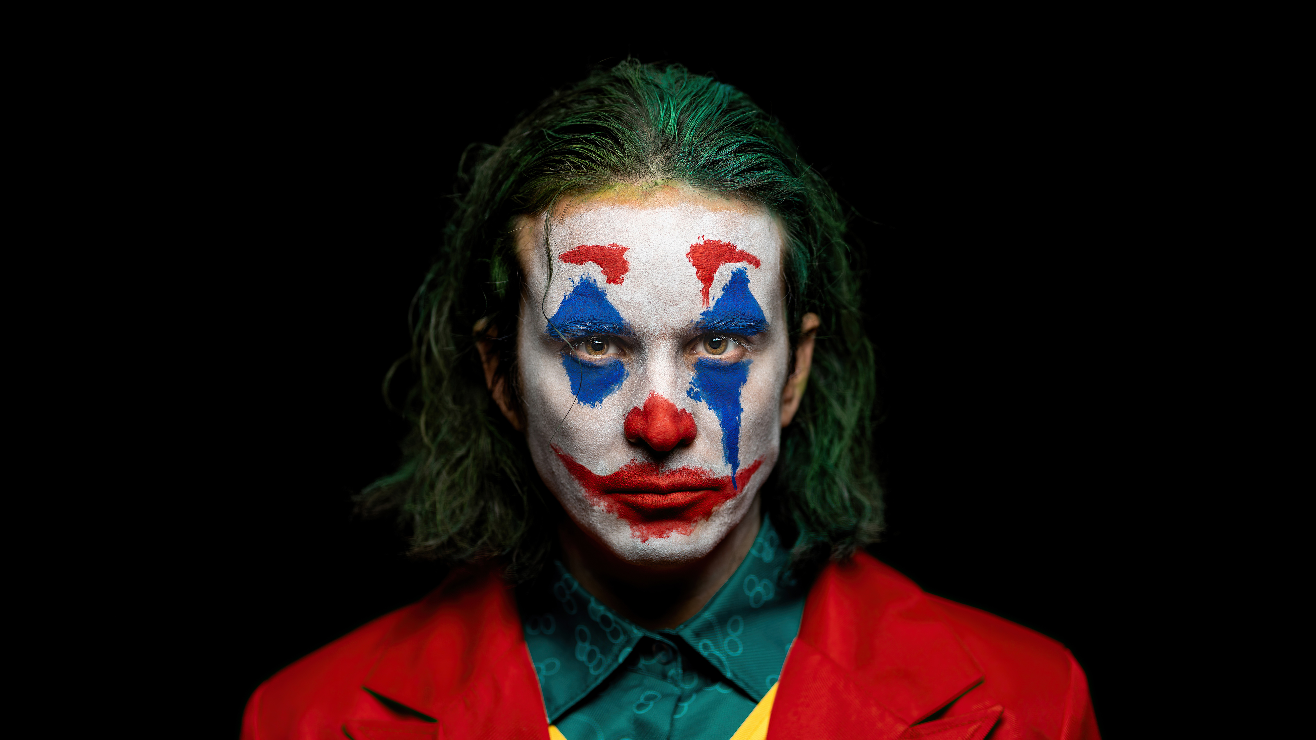 Joker Man Hd Wallpapers - Infoupdate.org