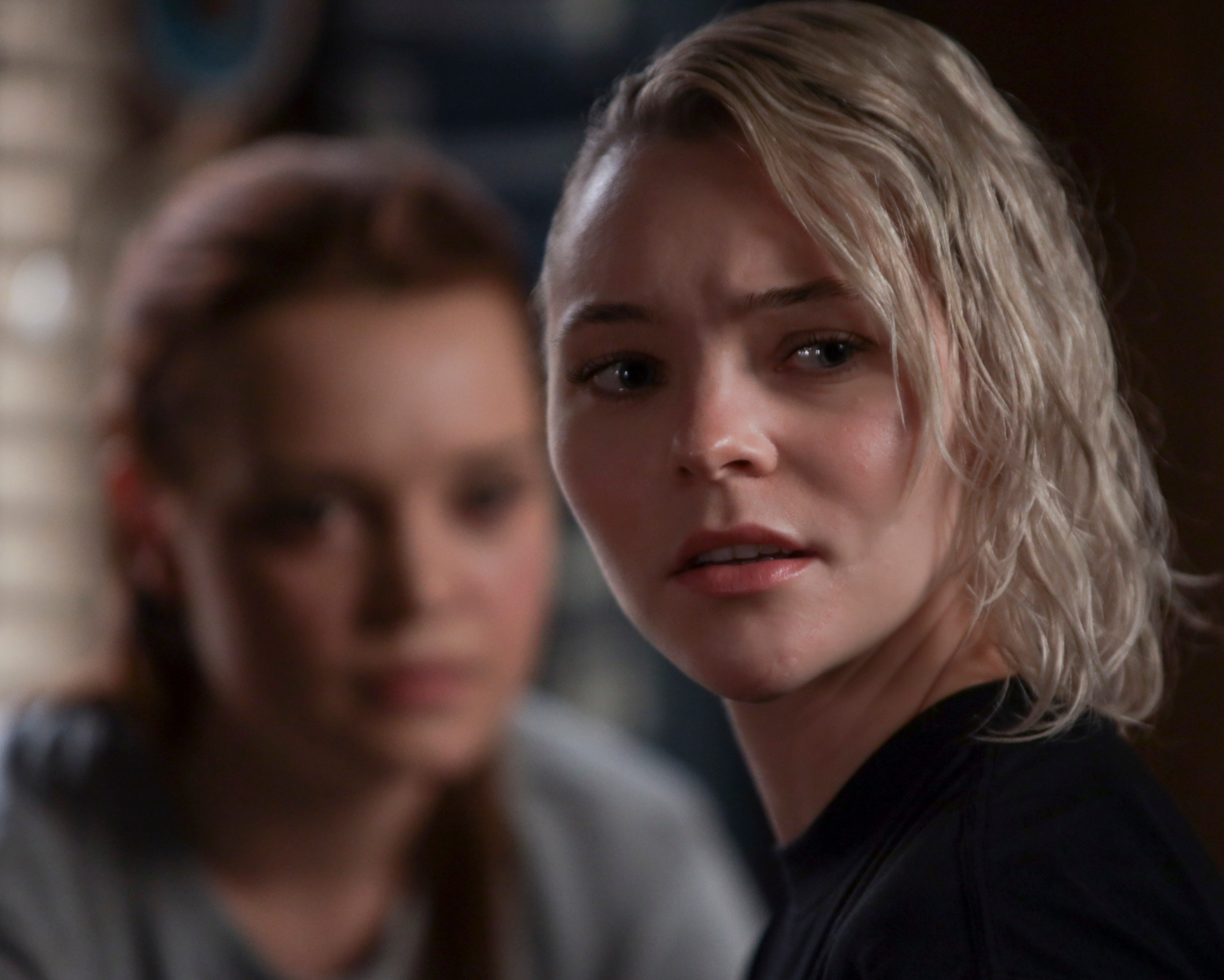 TV Show Motherland: Fort Salem HD Wallpaper