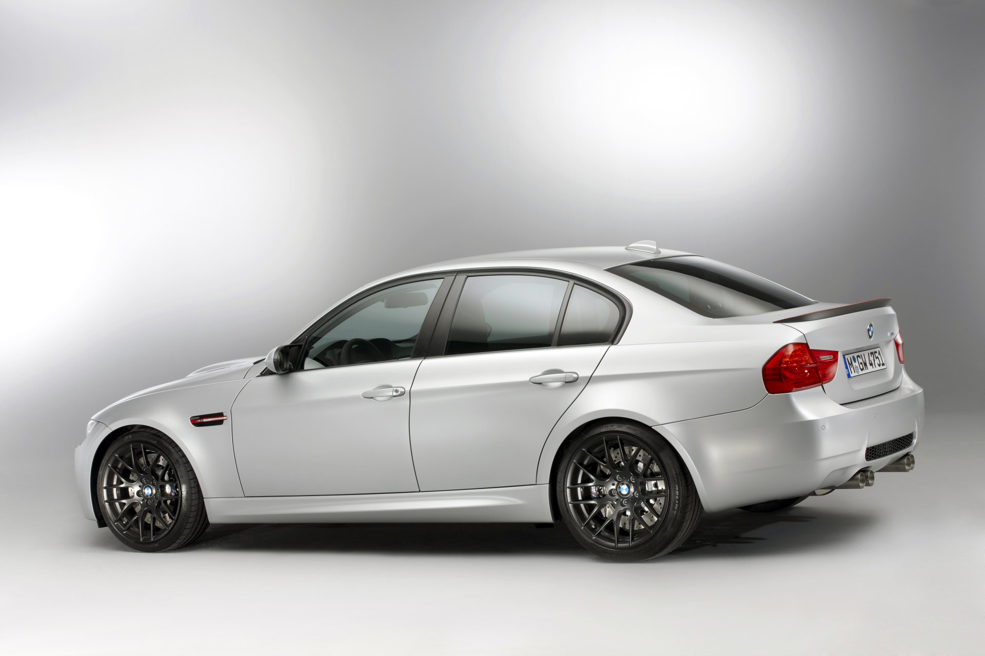 Download Vehicle BMW M3 4k Ultra HD Wallpaper