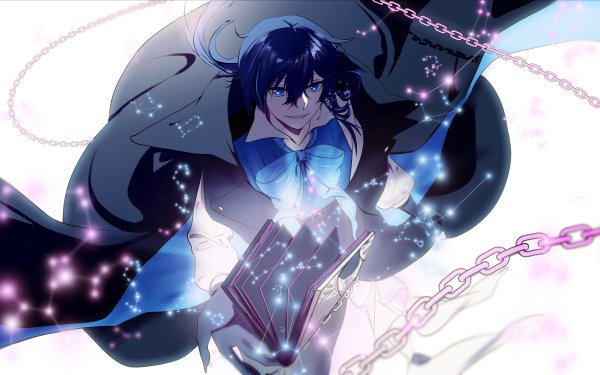 [60+] Vanitas (The Case Study Of Vanitas) Wallpapers