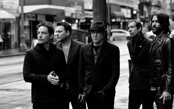 The Wallflowers Wallpapers