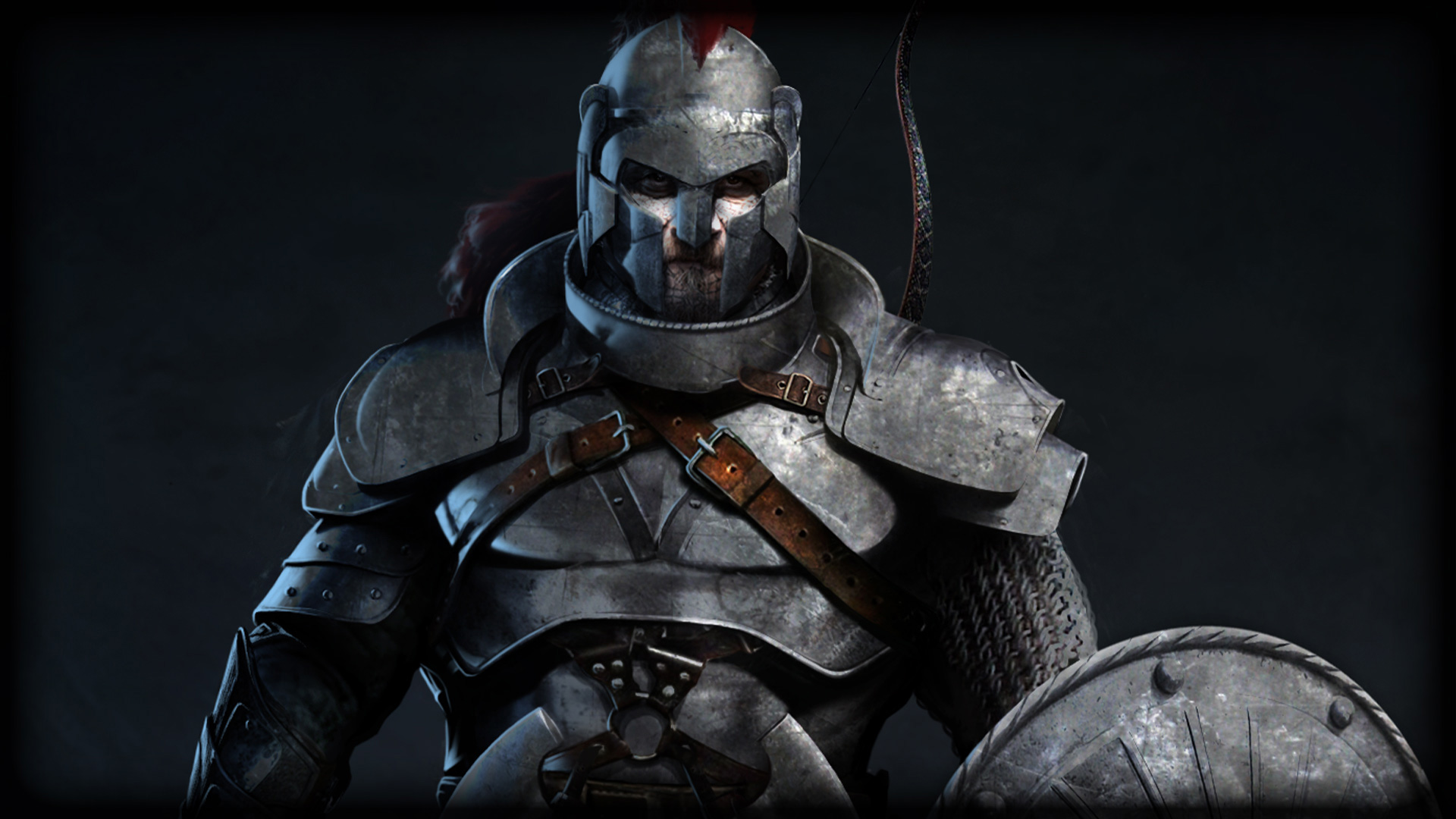Solasta: Crown Of The Magister HD Wallpaper | Background Image | 1920x1080