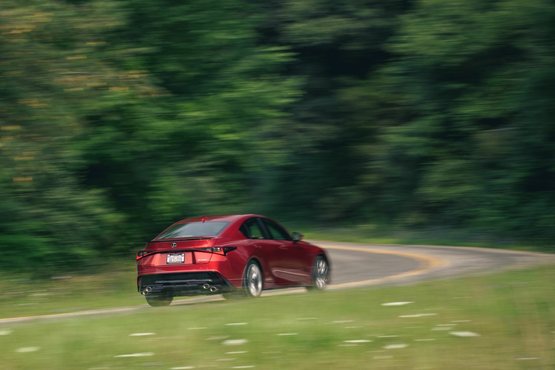 Lexus IS 500 - Desktop Wallpapers, Phone Wallpaper, PFP, Gifs, and More!