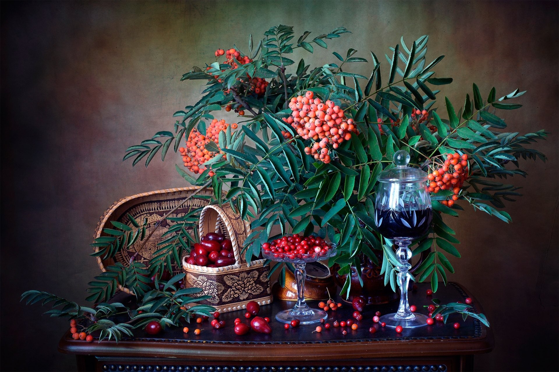 Download Photography Still Life HD Wallpaper