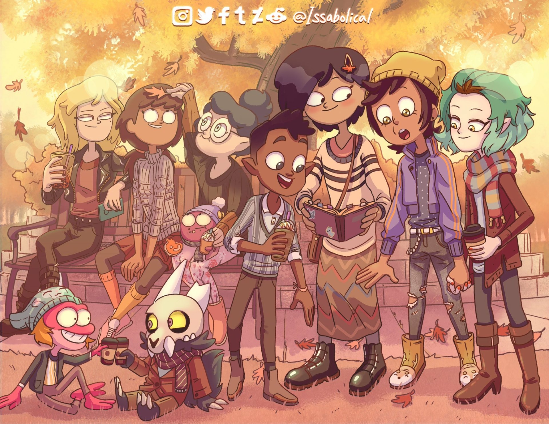 Download Willow Park Polly Plantar King Clawthorne Sprig Plantar Gus ...