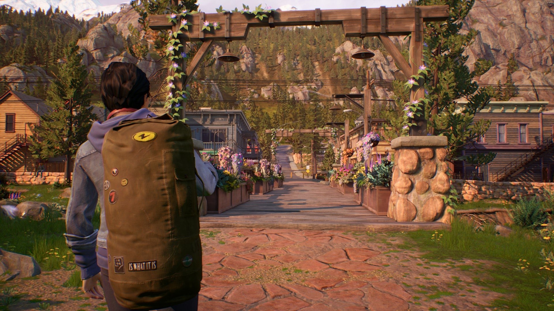 Alayx Wallpaper Video Game Canon Fodder: Rubicon Rundown | Halo