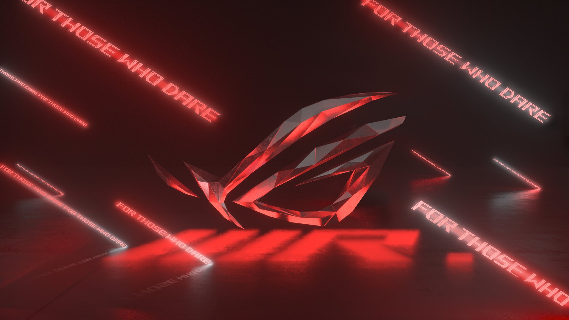 Download Technology Asus ROG 4k Ultra HD Wallpaper