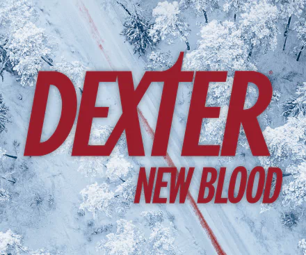 Dexter: New Blood - Desktop Wallpapers, Phone Wallpaper, PFP, Gifs, and ...