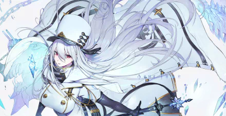Sovetskaya Rossiya (Azur Lane) - Desktop Wallpapers, Phone Wallpaper ...