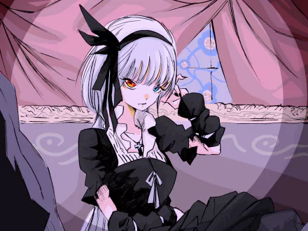 Luminous Valentine - Desktop Wallpapers, Phone Wallpaper, PFP, Gifs ...