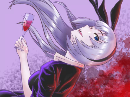 Luminous Valentine - Desktop Wallpapers, Phone Wallpaper, PFP, Gifs ...