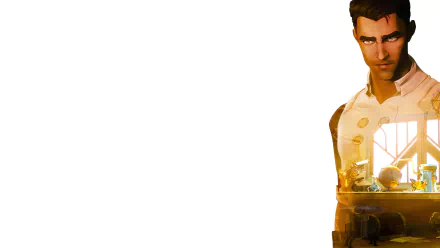 Jayce (League Of Legends) - Desktop Wallpapers, Phone Wallpaper, PFP ...