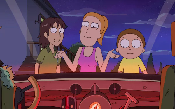 [50+] Summer Smith Wallpapers