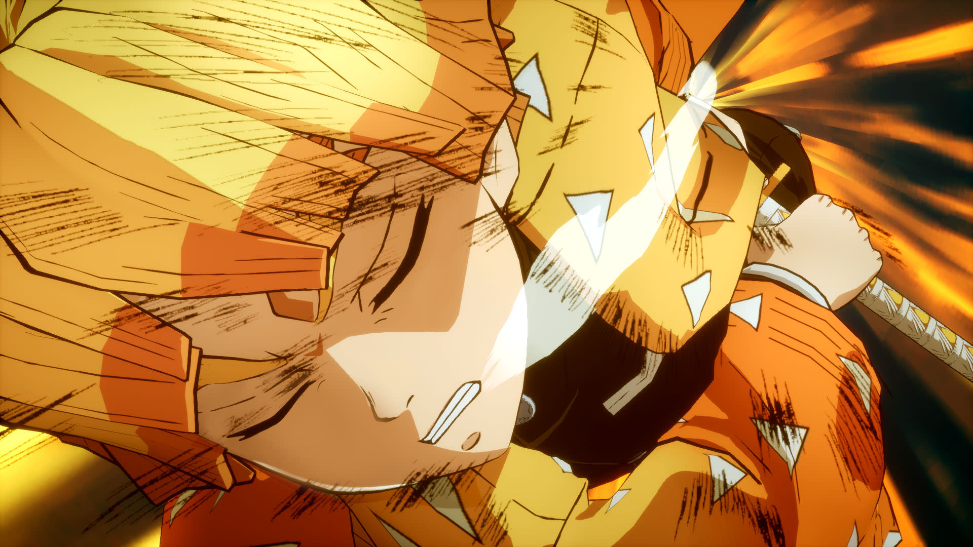 Download Inosuke Hashibira Video Game Demon Slayer -Kimetsu No Yaiba ...