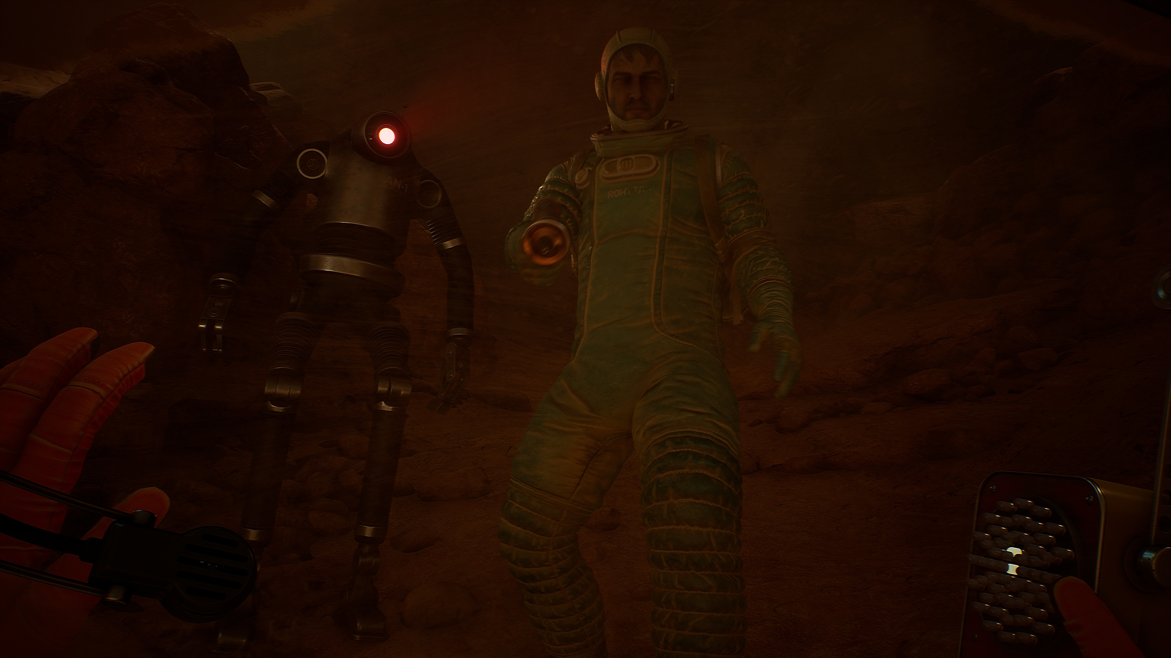 The Invincible HD Wallpaper | Background Image | 1920x1080