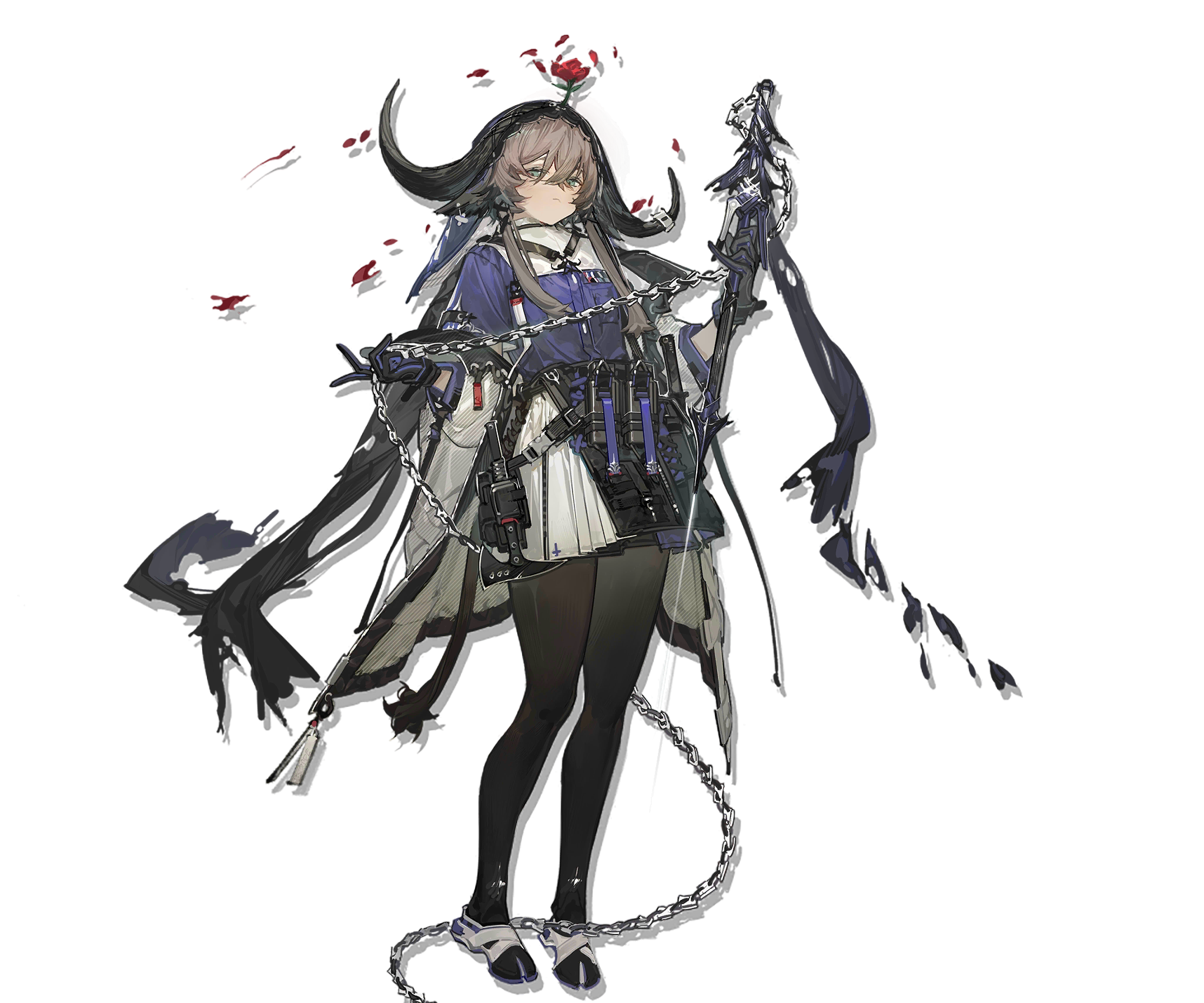 Arknights HD Wallpaper