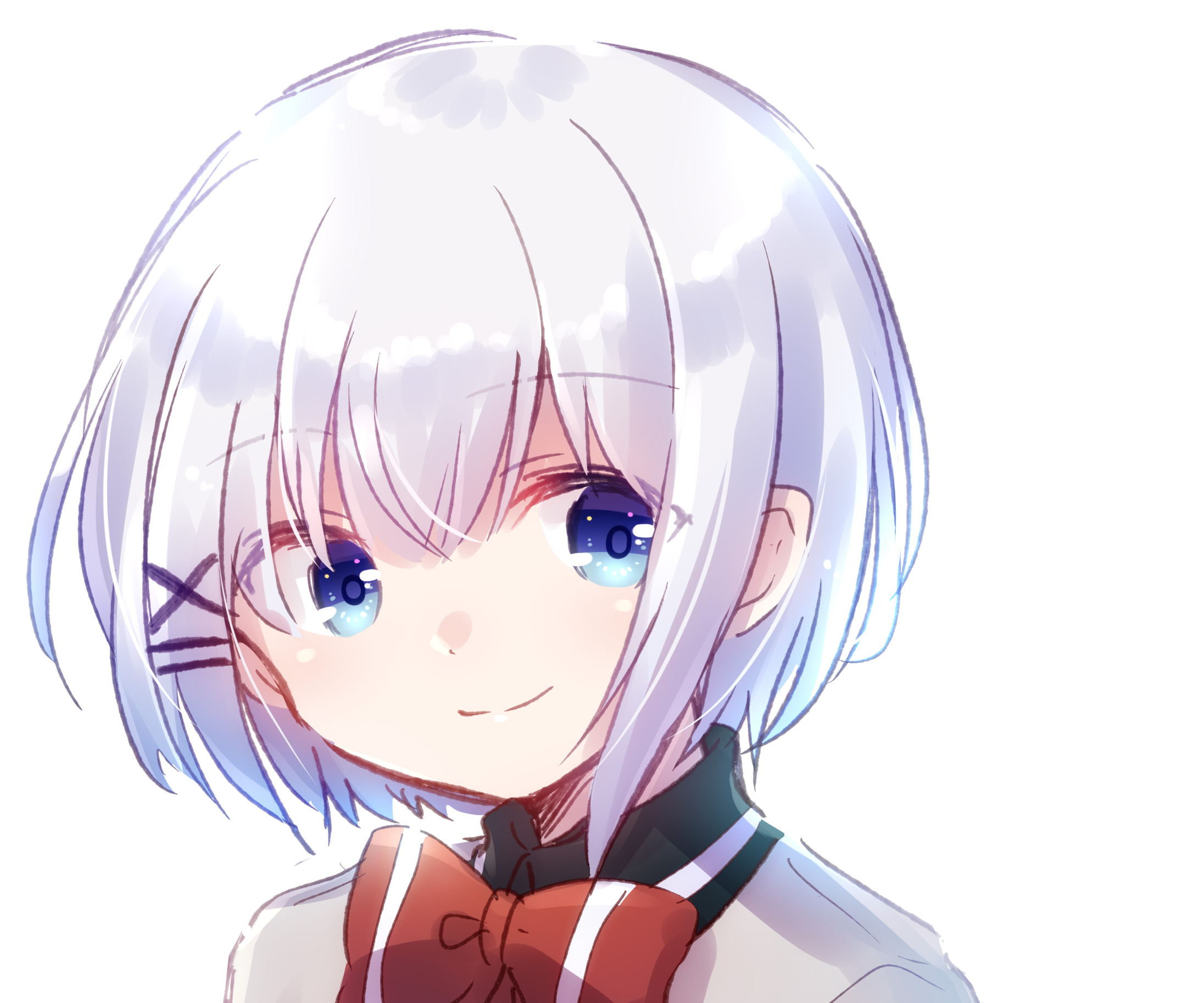 Download Siesta (The Detective Is Already Dead) Anime The Detective Is ...