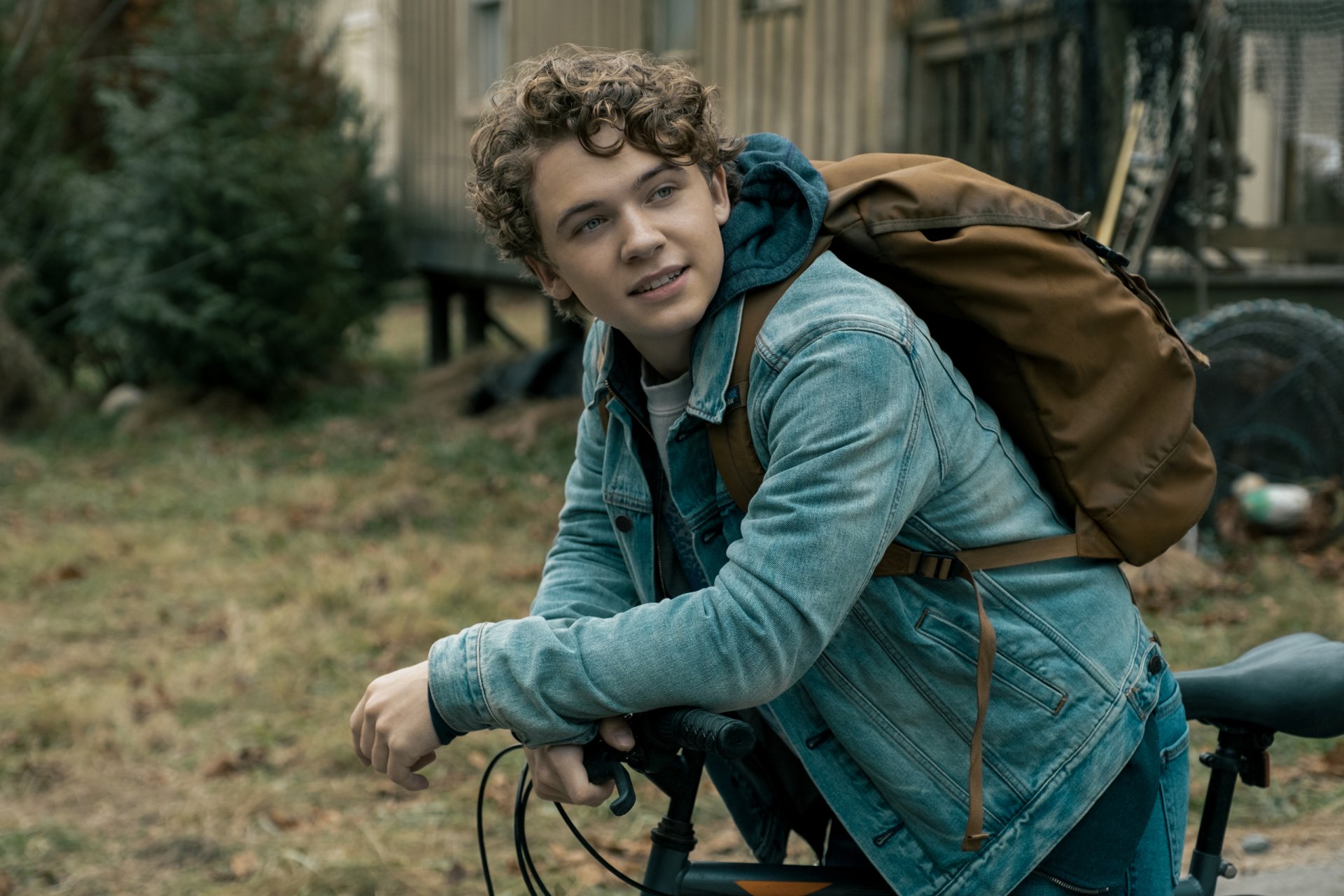 Igby Rigney Wallpapers