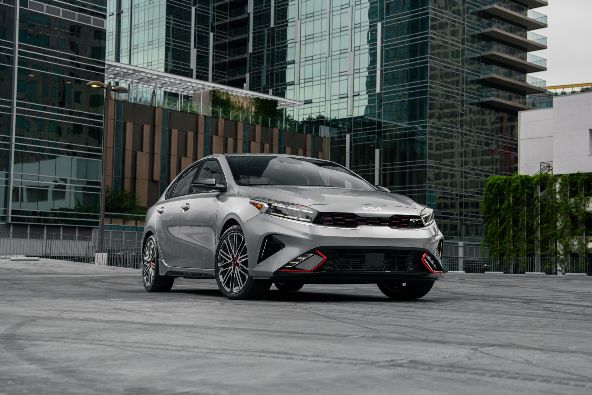 Kia Forte GT - Desktop Wallpapers, Phone Wallpaper, PFP, Gifs, and More!