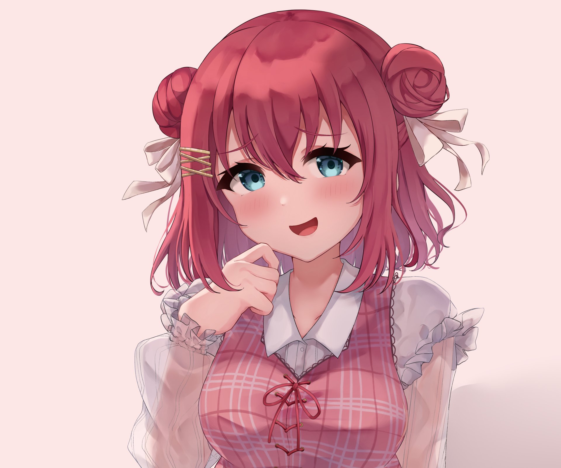 Download Ruby Kurosawa Anime Love Live! Sunshine!! HD Wallpaper