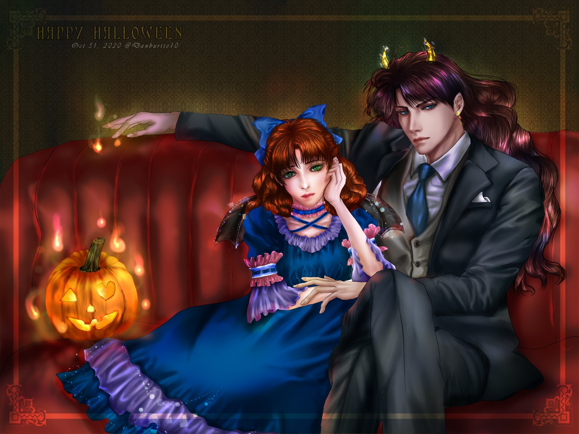 Download Nephrite (Sailor Moon) Naru Osaka Anime Sailor Moon 4k Ultra ...