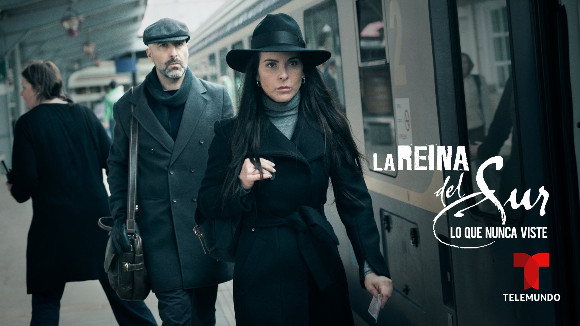 Download TV Show La Reina Del Sur HD Wallpaper | 1920x1080 | Wallpaper ...