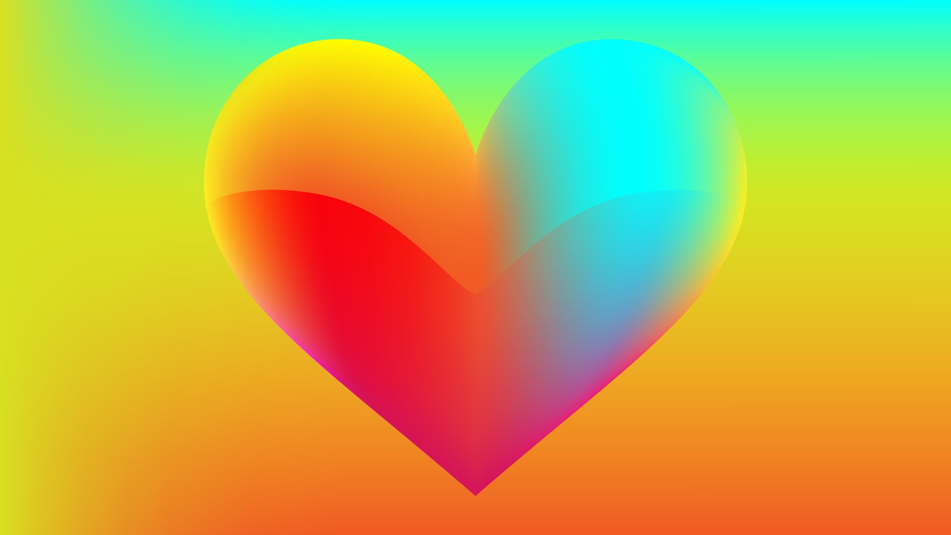 Love For Colors by Rav-Ann