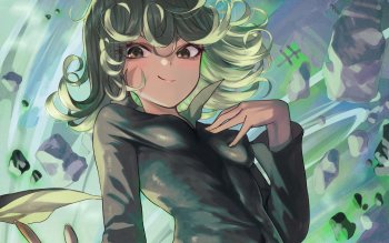 Download Anime One-Punch Man PFP