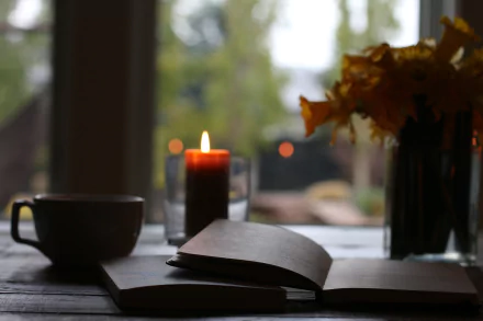 Cozy - Desktop Wallpapers, Phone Wallpaper, PFP, Gifs, and More!