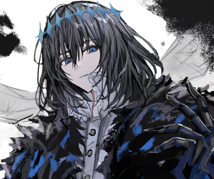 Oberon (Fate/Grand Order) - Desktop Wallpapers, Phone Wallpaper, PFP ...