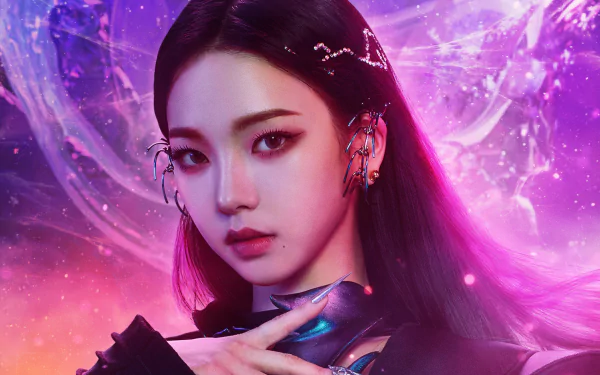 Download Winter (Singer) Music Aespa 4k Ultra HD Wallpaper