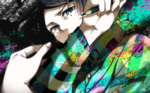 [20+] Blue Period Wallpapers