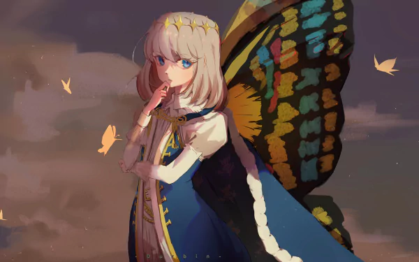 [10+] Oberon (Fate/Grand Order) 4k Wallpapers