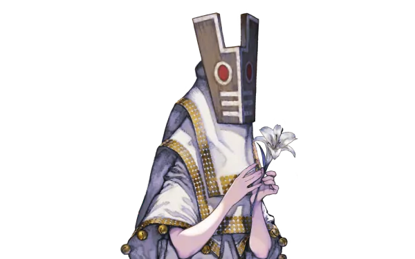 [20+] NieR Replicant Wallpapers