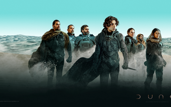 Shaft (2019) HD Wallpaper | Background Image | 2764x2135