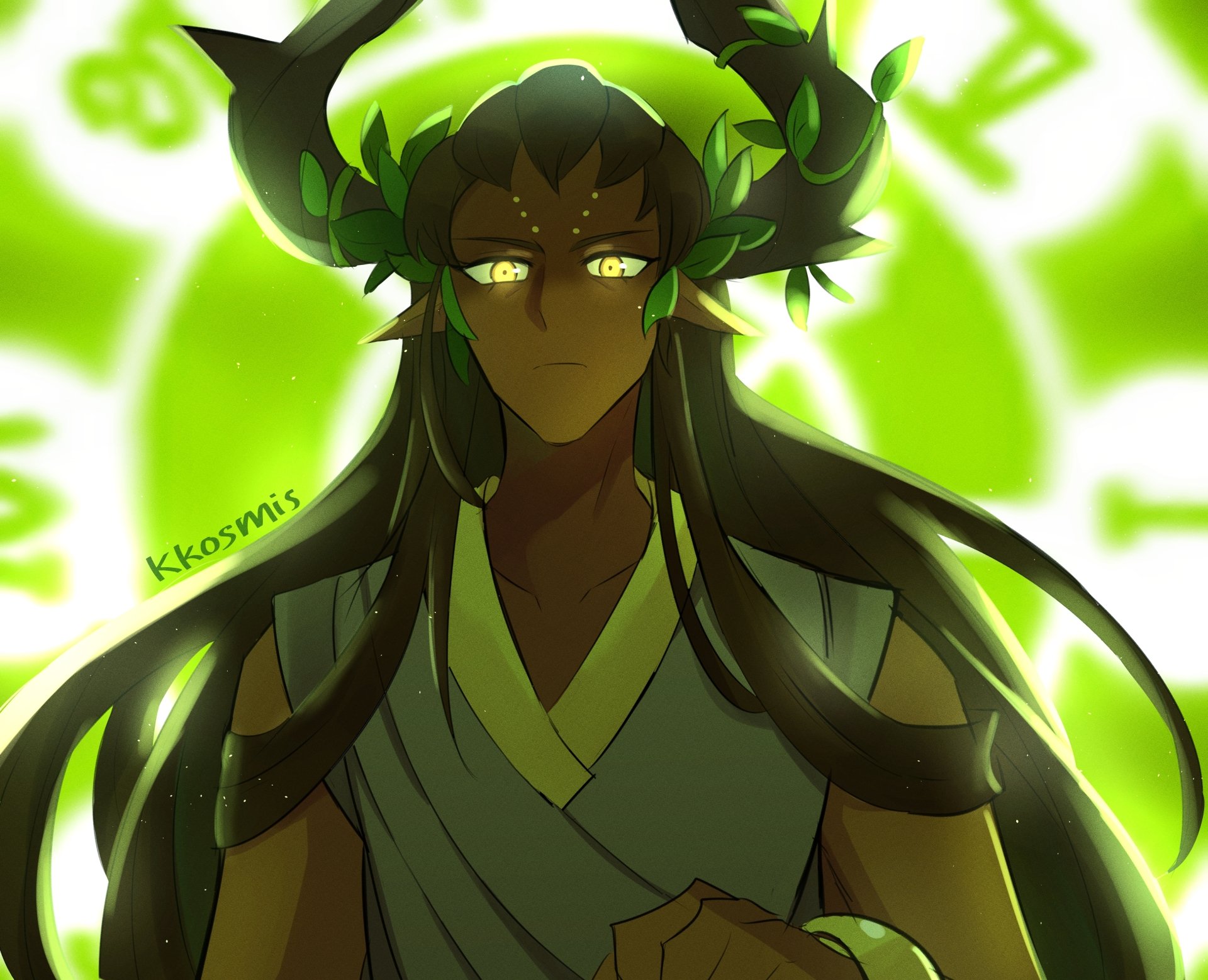 Download Millennial Tree Cookie (Cookie Run) Video Game Cookie Run ...