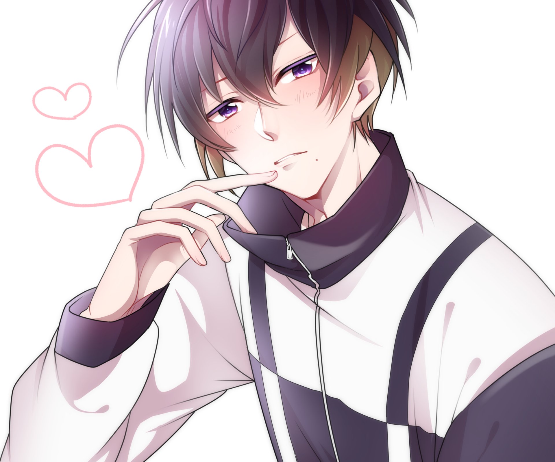 Usui Masumi Wallpapers