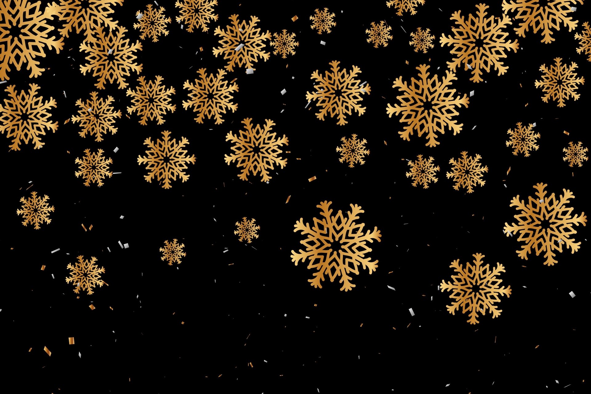 Download Artistic Snowflake 4k Ultra HD Wallpaper