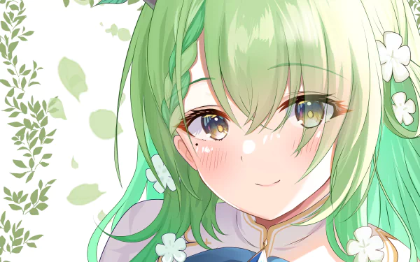 [10+] Ceres Fauna 4k Wallpapers