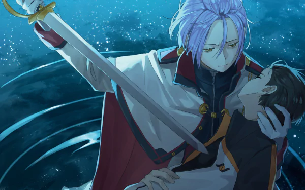 Download Julius Juukulius Subaru Natsuki Anime Re:Zero - Starting Life ...